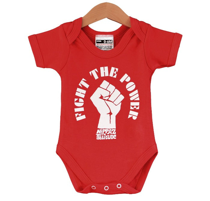 Unique Funny Baby Grows – Pengeland