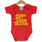 Unique Funny Baby Grows – Pengeland